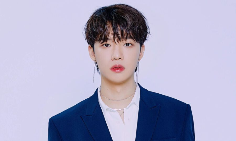 Lim Young Min, ex líder de AB6IX, se une Instagram y saluda a sus fans ...