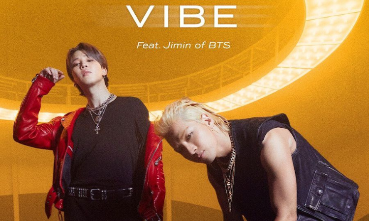 Taeyang de BIGBANG tendrá una épica colaboración con Jimin de BTS para su sencillo “VIBE” | KpopLat