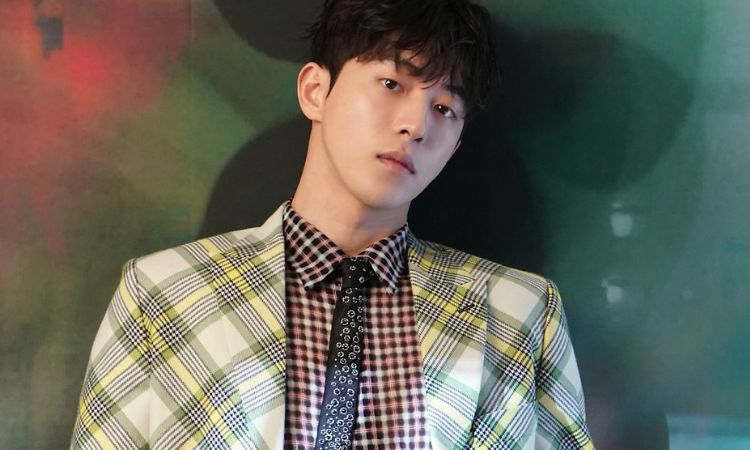 Nam Joo Hyuk anuncia la fecha de su enlistamiento | KpopLat