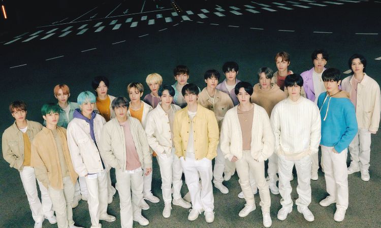 SM realizará una audición global para el debut de ‘NCT Tokyo’ | KpopLat