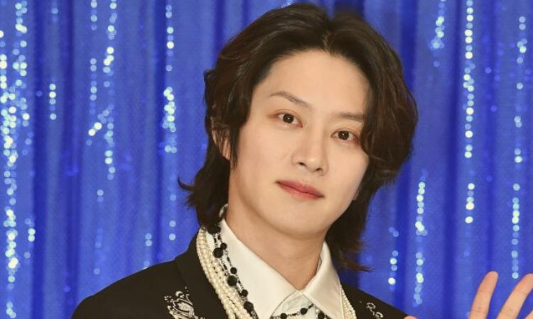 Heechul de Super Junior se disculpa por sus comentarios en una ...