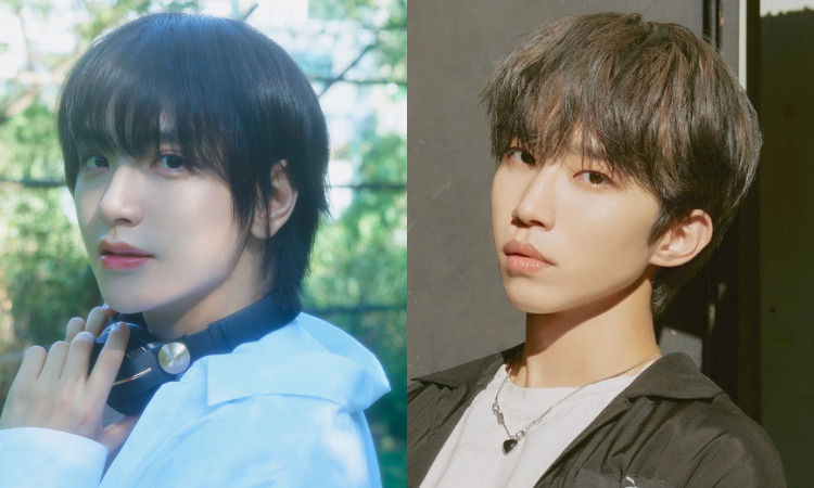 Kim Jae Hyun y Seo Dong Sung de N.Flying anuncian su alistamiento al ...