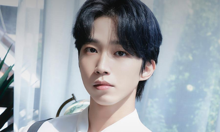 Seo Dong Sung de N.Flying confirma su fecha de ingreso al servicio ...