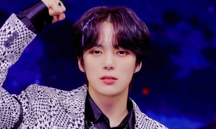Minhyuk de MONSTA X anuncia la fecha de su enlistamiento militar | KpopLat
