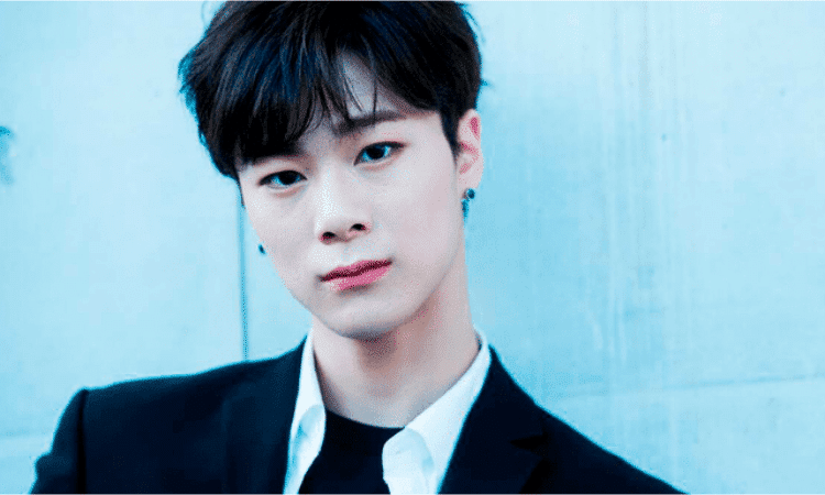 Fantagio confirma el fallecimiento de Moonbin de ASTRO | KpopLat