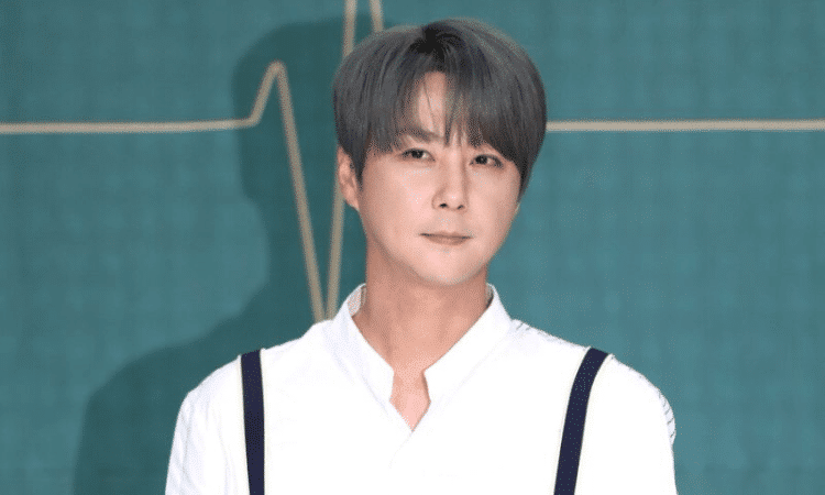 Hyesung de Shinhwa es sentenciado a un año de libertad condicional por ...