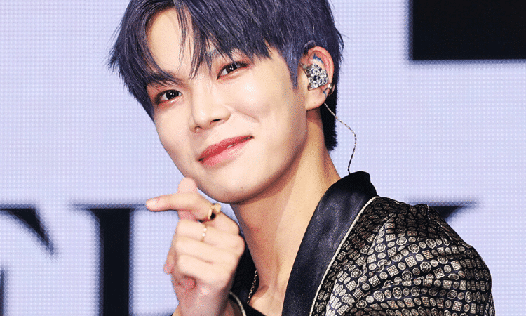 Dongheon de VERIVERY se enlistará en la segunda mitad de 2023 | KpopLat