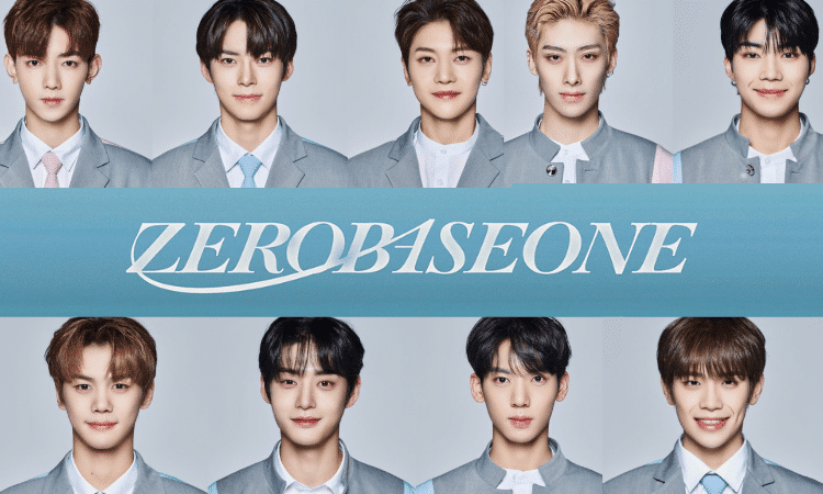 Mnet anuncia que Zero Base One (ZB1) hará su debut este año | KpopLat