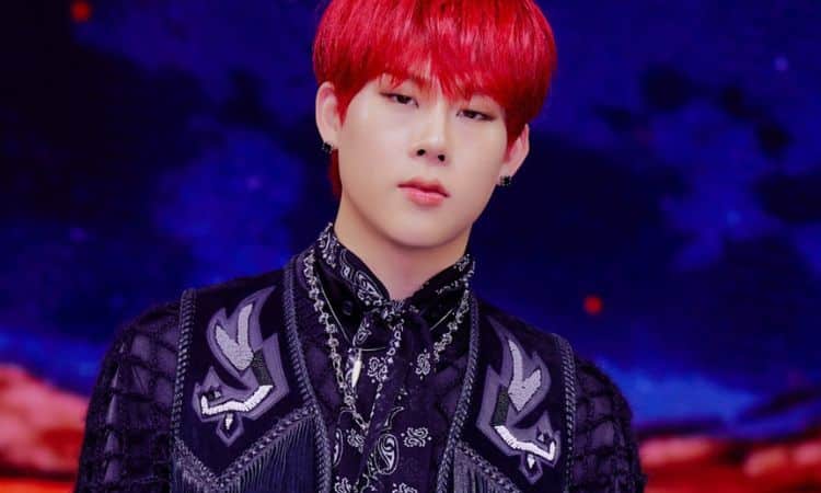 Jooheon de Monsta X confirma fecha de debut en solitario | KpopLat