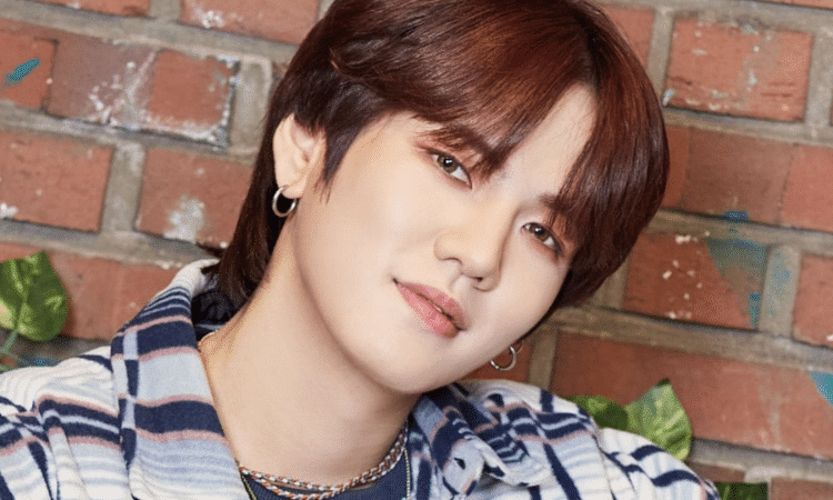 Hwanhee de UP10TION firma contrato exclusivo con una nueva agencia ...