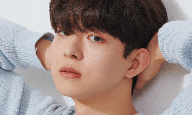 Jung Subin de VICTON firma contrato exclusivo con Eco Global Group ...