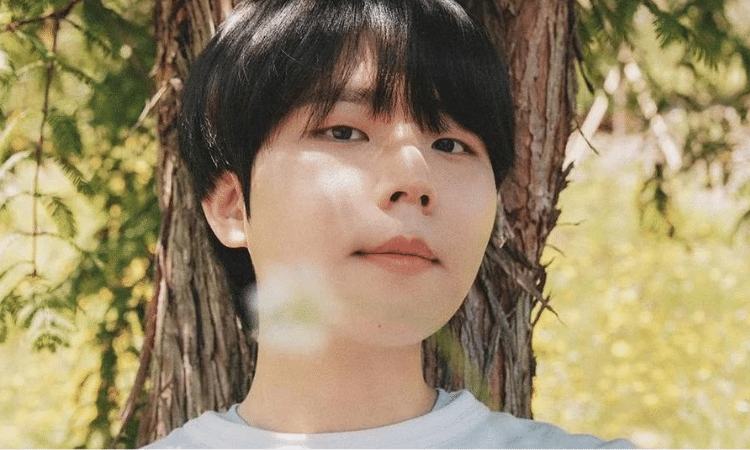 Jung Seung Hwan revela su fecha de ingreso al servicio militar | KpopLat