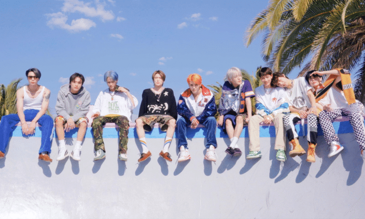 Disney Plus anuncia el lanzamiento del documental de NCT 127 en agosto ...