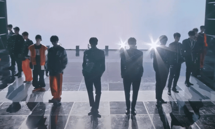 SM Entertainment revela que nueva unidad de NCT tendrá seis miembros ...