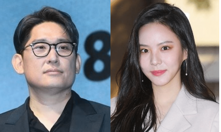 La actriz Lee Yeol-eum estaría en una relación con el director Han Jae ...