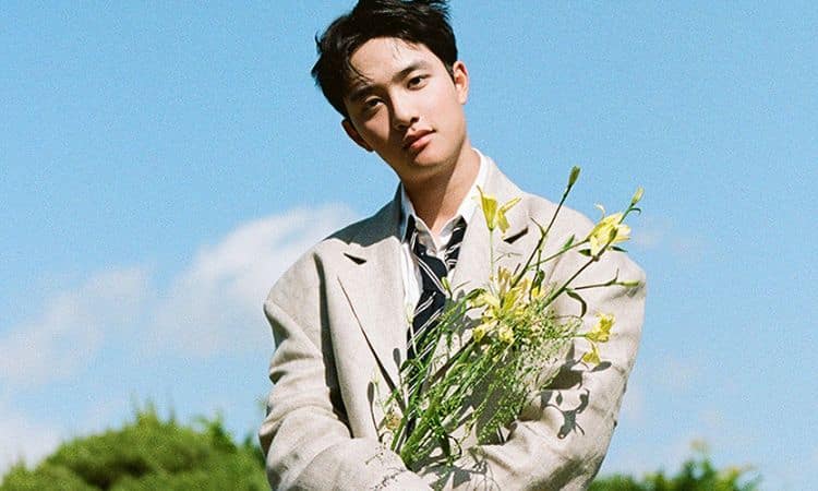 D.O de EXO lanzará un nuevo álbum en solitario en septiembre ...