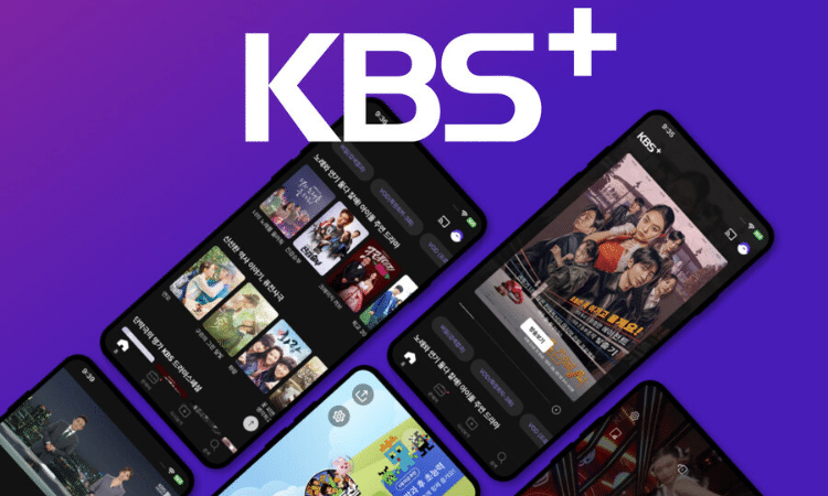 Cadena coreana KBS lanza la plataforma digital gratuita ‘KBS+’ | KpopLat
